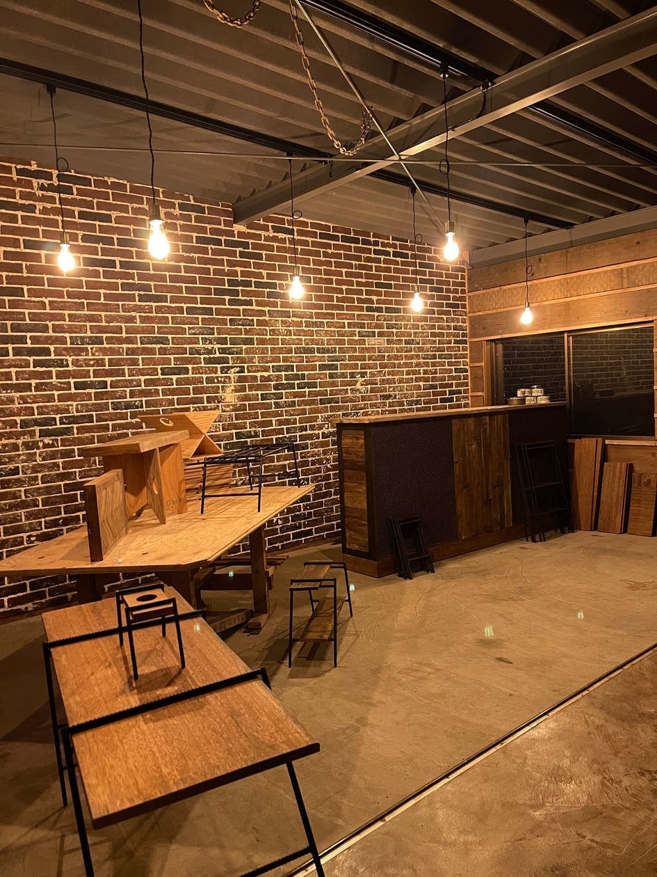 名古屋から１時間　《森の中のレンタルスペース》　の写真4