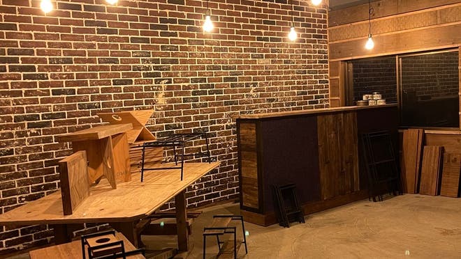 名古屋から1時間 《森の中のレンタルスペース》 の写真4