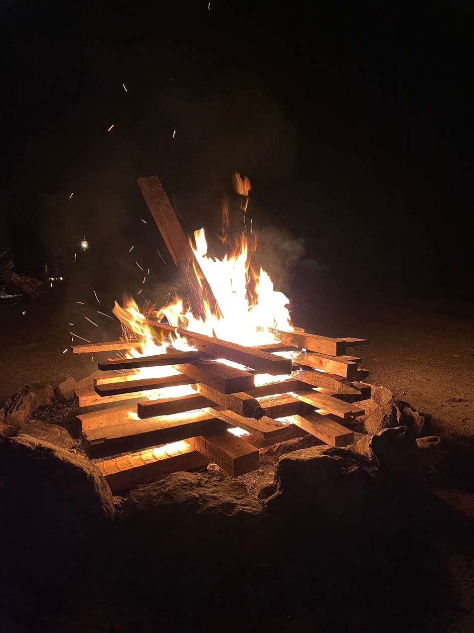 名古屋から１時間　《森の中のレンタルスペース》　の写真5