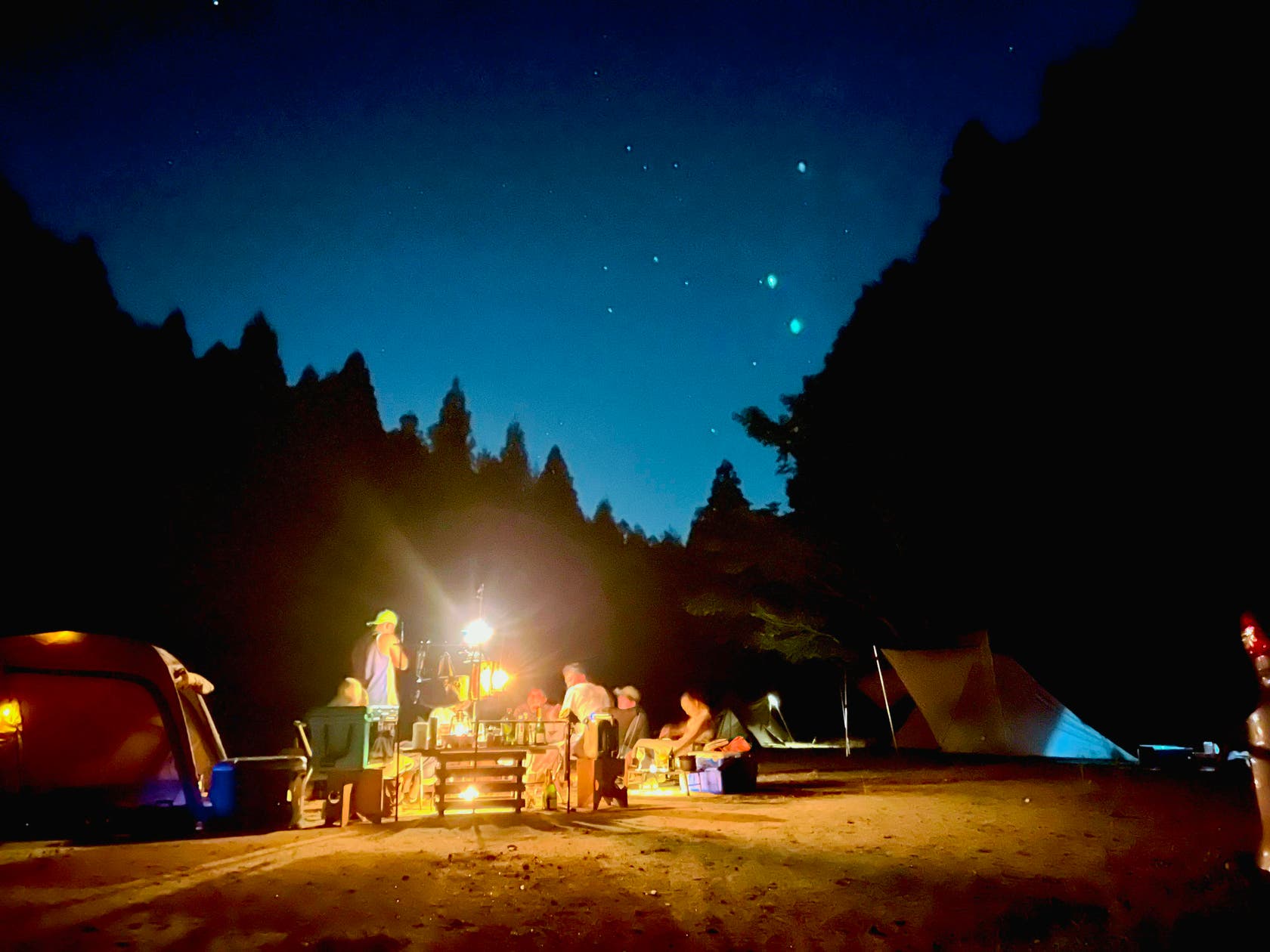 名古屋から１時間　《森の中のレンタルスペース》　の写真9