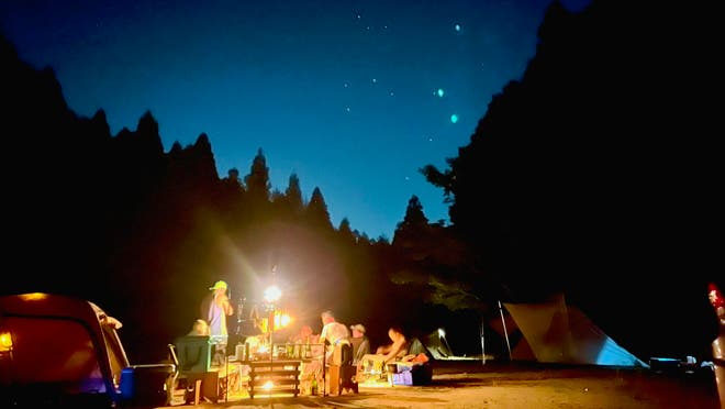 名古屋から1時間 《森の中のレンタルスペース》 の写真9