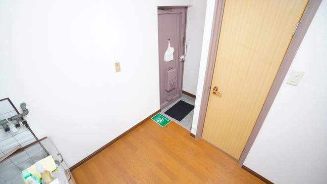 <ワークブース天六・天満No.1>天神橋筋六丁目駅徒歩3分🚃1人用完全個室🚪Wi-Fi📶モニター🖥電源🔌⚡️テレワーク/面接の写真7