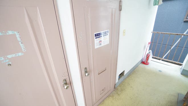 <ワークブース天六・天満No.1>天神橋筋六丁目駅徒歩3分🚃1人用完全個室🚪Wi-Fi📶モニター🖥電源🔌⚡️テレワーク/面接の写真9