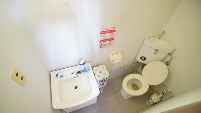 <ワークブース天六・天満No.3>天神橋筋六丁目駅徒歩3分🚃1人用完全個室🚪Wi-Fi📶モニター🖥電源🔌⚡️テレワーク/面接の写真8