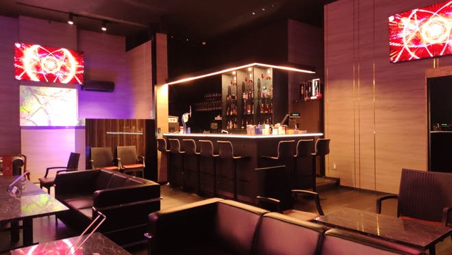 【六本木駅から徒歩2分のレンタルスペース/R3】会議やミーティング、音楽ライブやイベントにも対応しています!の写真6