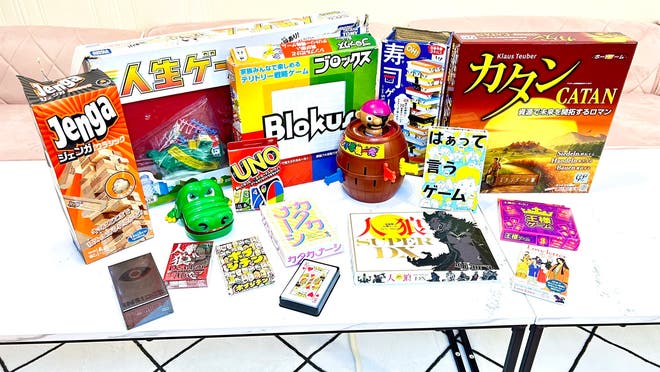 ゴミ引取無料🗑️🉐駅1分✨大画面TV📺大人気ゲーム🎮プロジェクター🎥映画鑑賞🍿ボードゲーム🎲タコパ🐙飲み会🥂パーティー💕の写真6