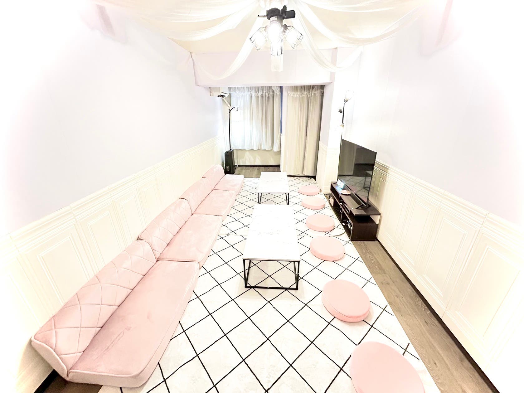 ゴミ引取無料🗑️🉐駅1分✨エレベーター⭕️大画面TV📺大人気ゲーム🎮プロジェクター🎥ボードゲーム🎲飲み会🥂デートの写真9