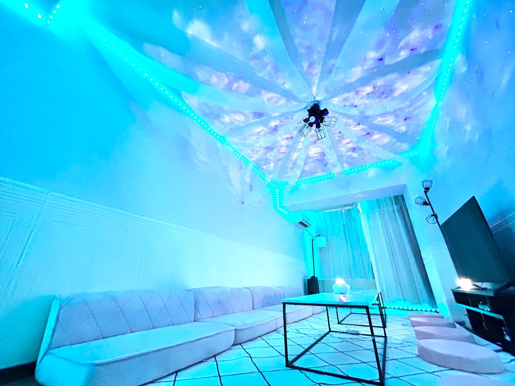 ゴミ引取無料🗑️🉐駅1分✨エレベーター⭕️大画面TV📺大人気ゲーム🎮プロジェクター🎥ボードゲーム🎲飲み会🥂デートの写真17