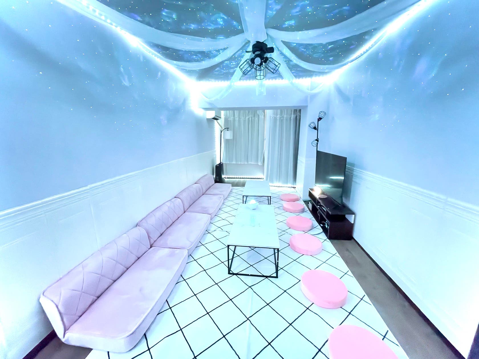 ゴミ引取無料🗑️🉐駅1分✨エレベーター⭕️大画面TV📺大人気ゲーム🎮プロジェクター🎥ボードゲーム🎲飲み会🥂デートの写真20