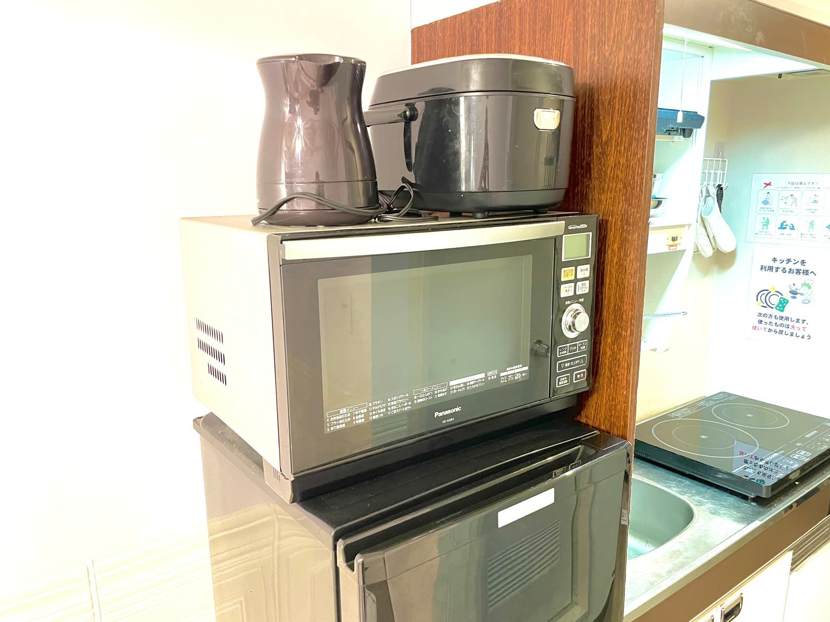 ゴミ引取無料🗑️🉐駅1分✨エレベーター⭕️大画面TV📺大人気ゲーム🎮プロジェクター🎥ボードゲーム🎲飲み会🥂デートの写真27