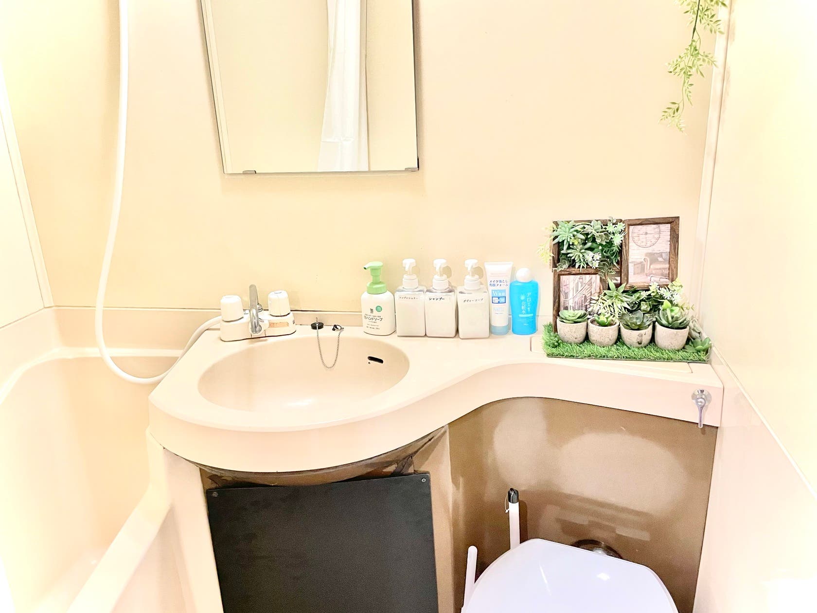 ゴミ引取無料🗑️🉐駅1分✨エレベーター⭕️大画面TV📺大人気ゲーム🎮プロジェクター🎥ボードゲーム🎲飲み会🥂デートの写真25