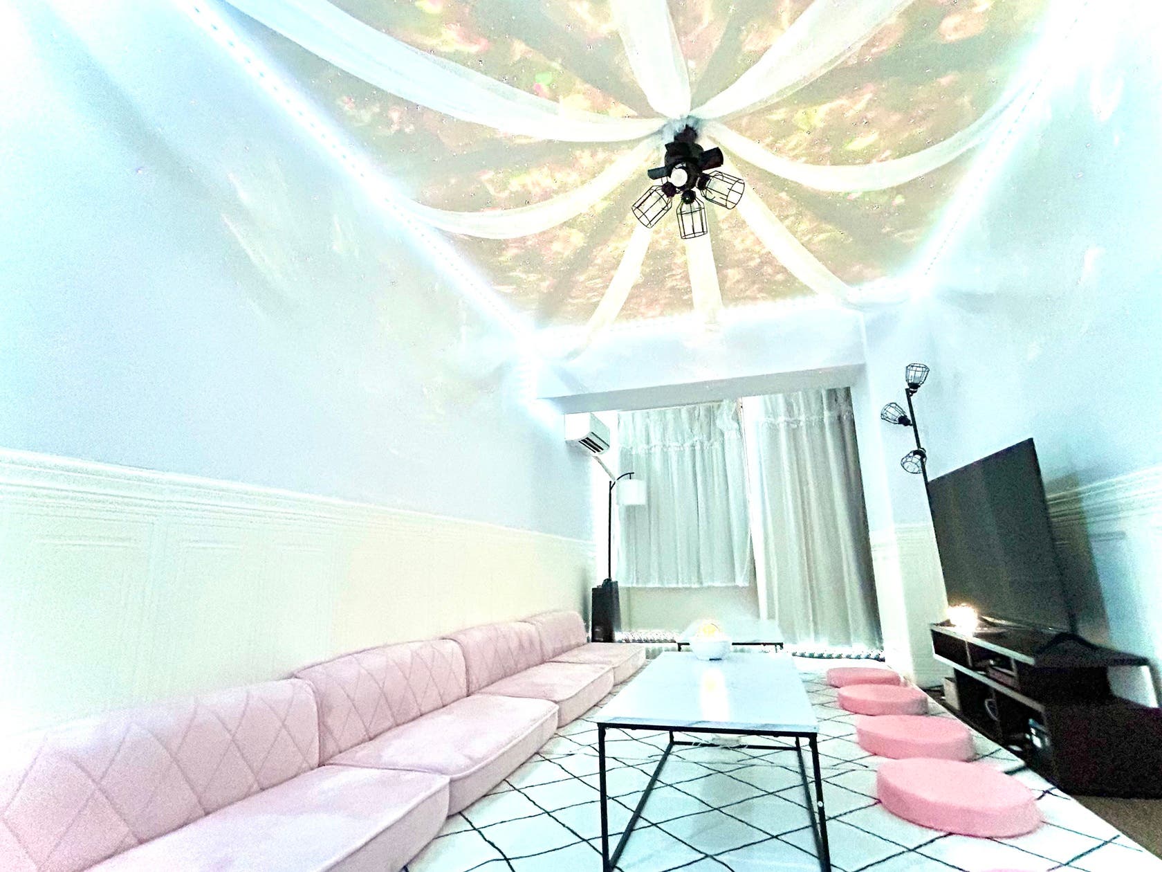 ゴミ引取無料🗑️🉐駅1分✨エレベーター⭕️大画面TV📺大人気ゲーム🎮プロジェクター🎥ボードゲーム🎲飲み会🥂デートの写真15