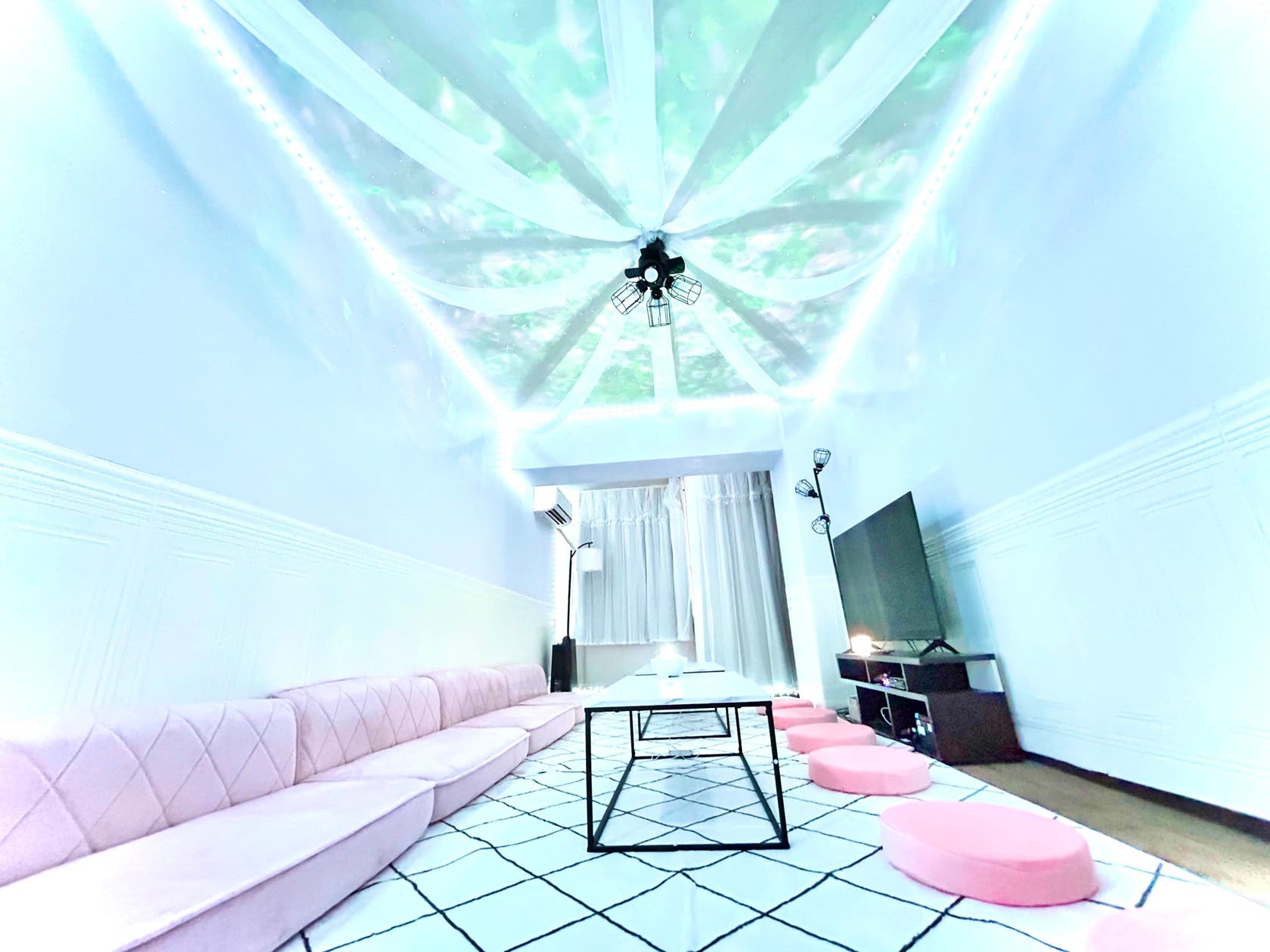 ゴミ引取無料🗑️🉐駅1分✨エレベーター⭕️大画面TV📺大人気ゲーム🎮プロジェクター🎥ボードゲーム🎲飲み会🥂デートの写真18