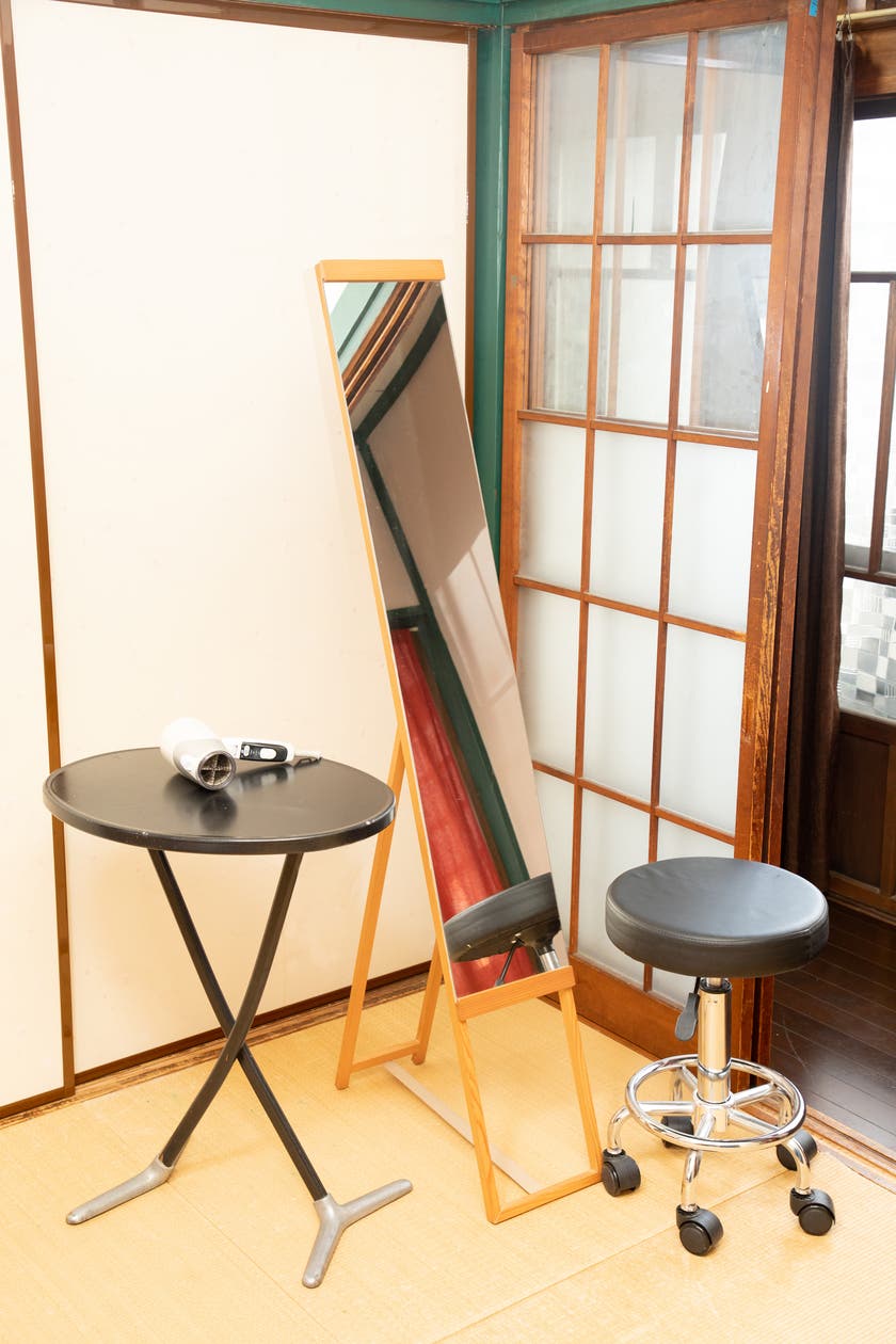 世田谷の古民家1階‼️6畳2間続き間、3駅つかえてとても便利の写真30