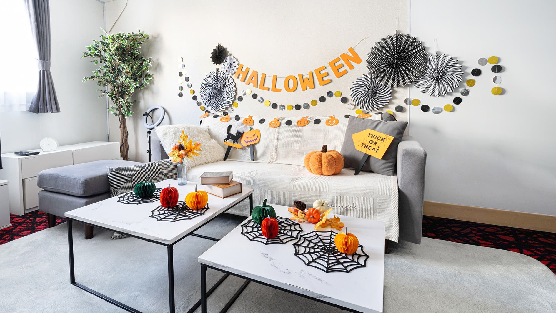 【広々スペース】【クリスマス飾付中】名古屋伏見駅徒歩6分✨24時間営業💗高速Wifi💫ゴミ捨て無料🗑️の写真9