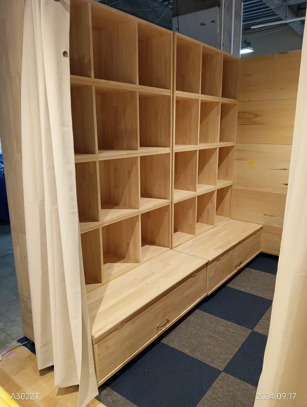 東武東上線柳瀬川駅から徒歩1分、ダンス、ヨガ、会議室等に！の写真5