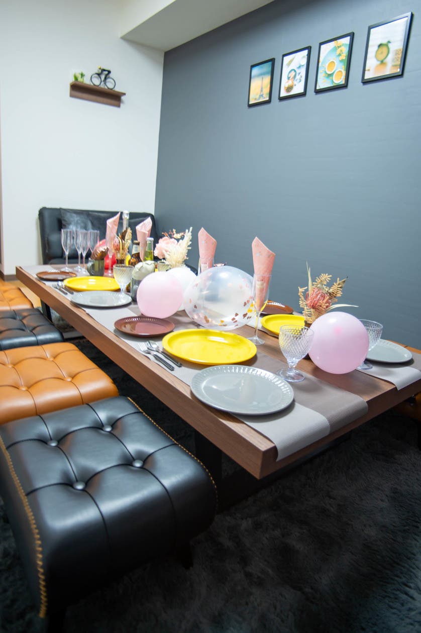 【宇都宮ルーム】宇都宮駅5分🚃完全個室✨Netflixログイン済み📺24時間即日予約OKの写真2