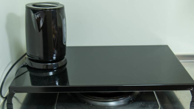 【宇都宮ルーム】宇都宮駅5分🚃完全個室✨Netflixログイン済み📺24時間即日予約OKの写真12