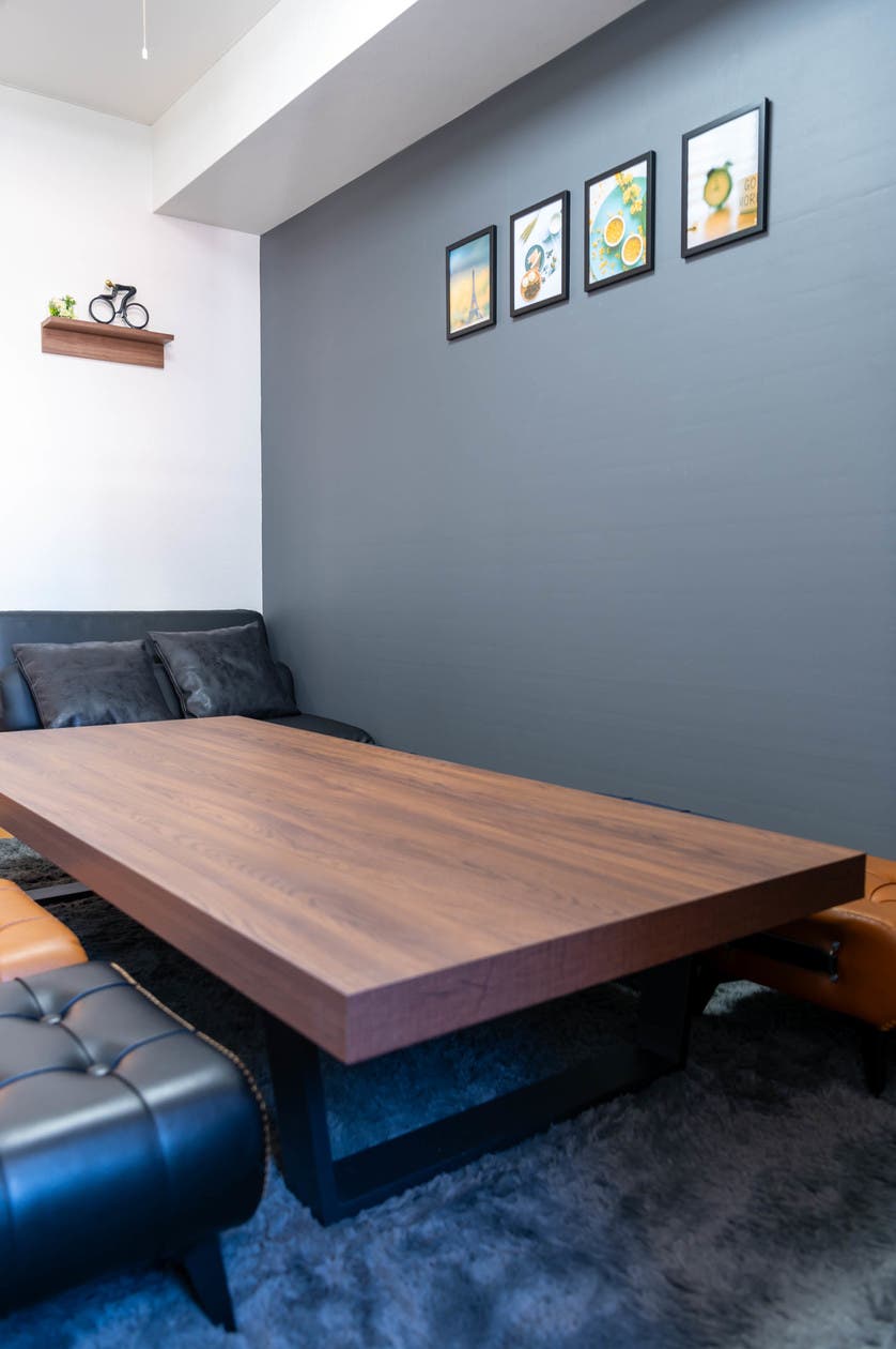 【宇都宮ルーム】宇都宮駅5分🚃完全個室✨Netflixログイン済み📺24時間即日予約OKの写真14