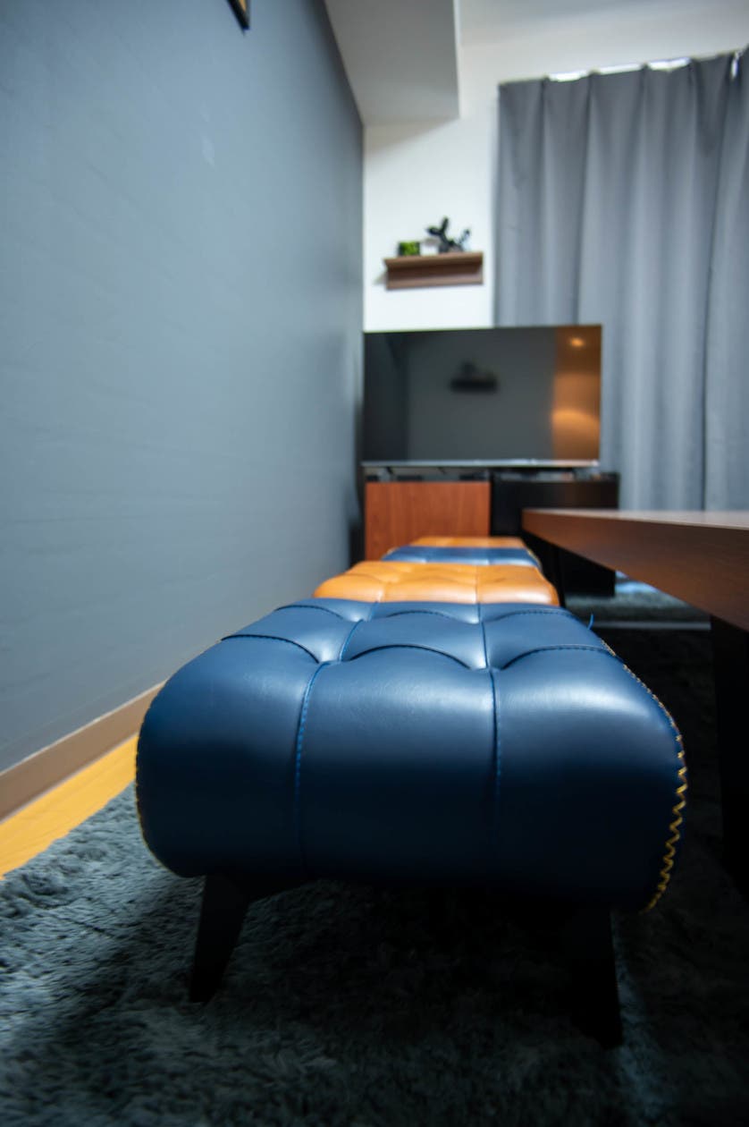 【宇都宮ルーム】宇都宮駅5分🚃完全個室✨Netflixログイン済み📺24時間即日予約OKの写真15