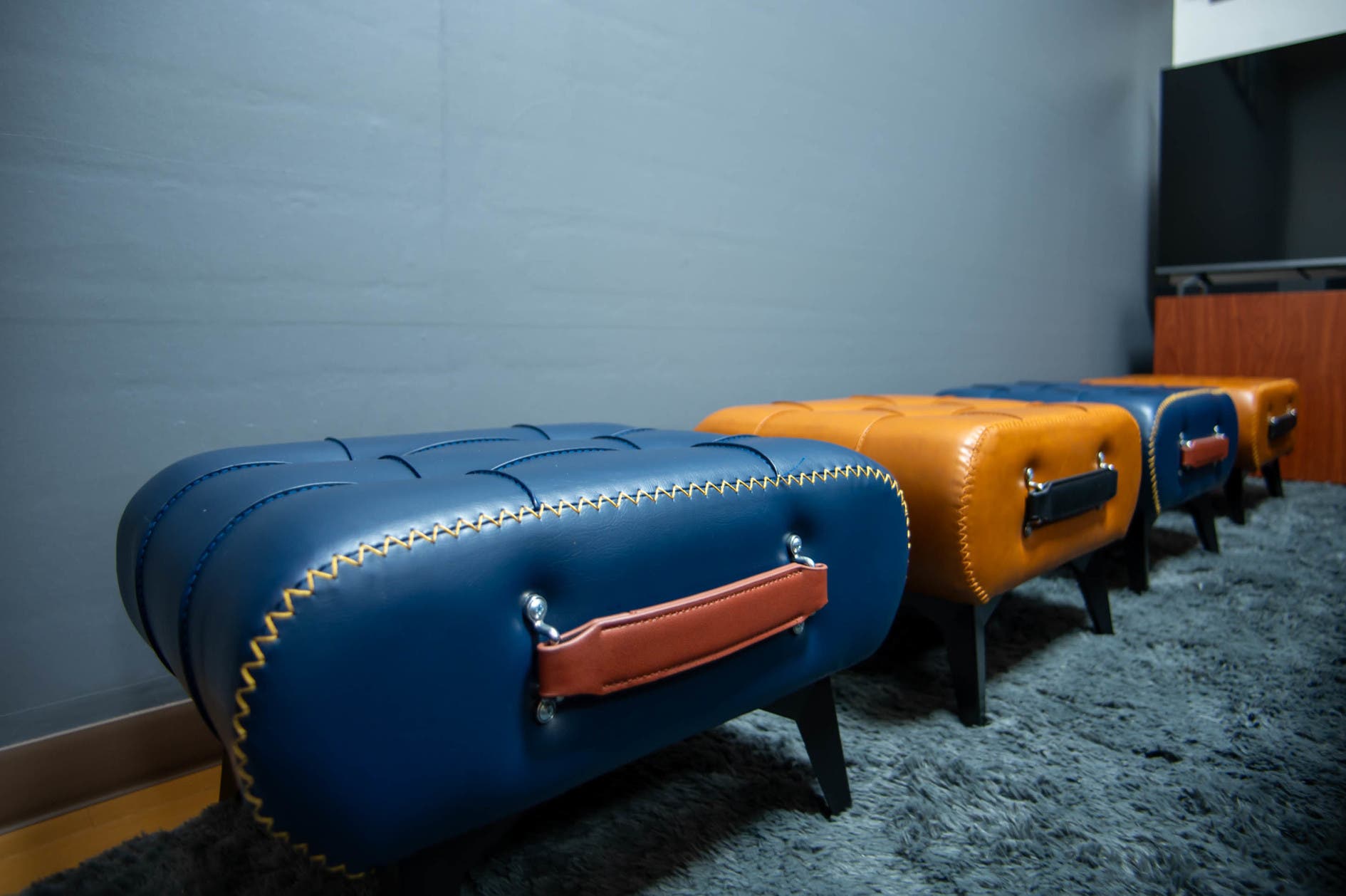 【宇都宮ルーム】宇都宮駅5分🚃完全個室✨Netflixログイン済み📺24時間即日予約OKの写真16