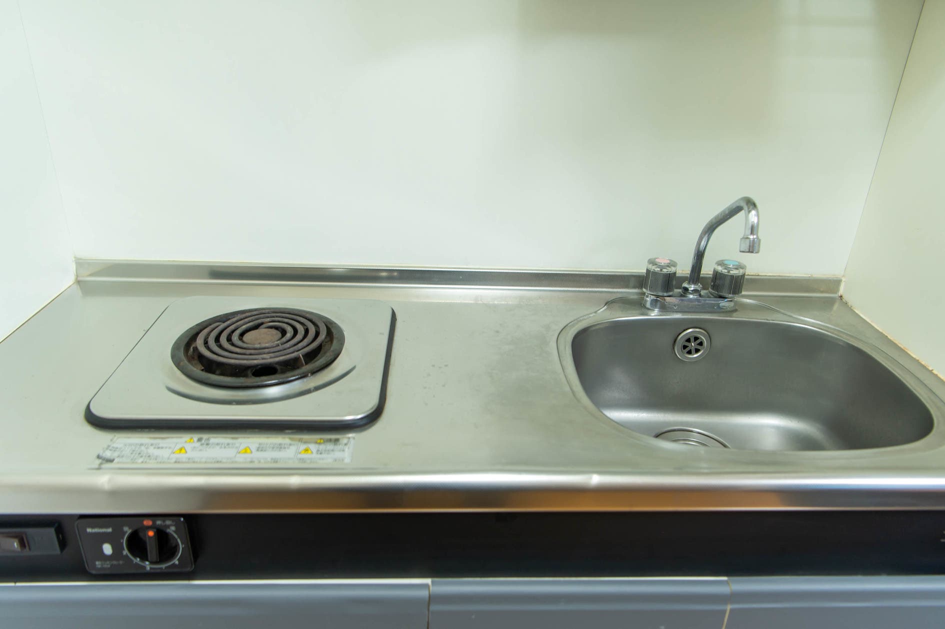 キッチン用品使い放題♪タコ焼き機・フライパン・お鍋・調理器具・トースターの画像3