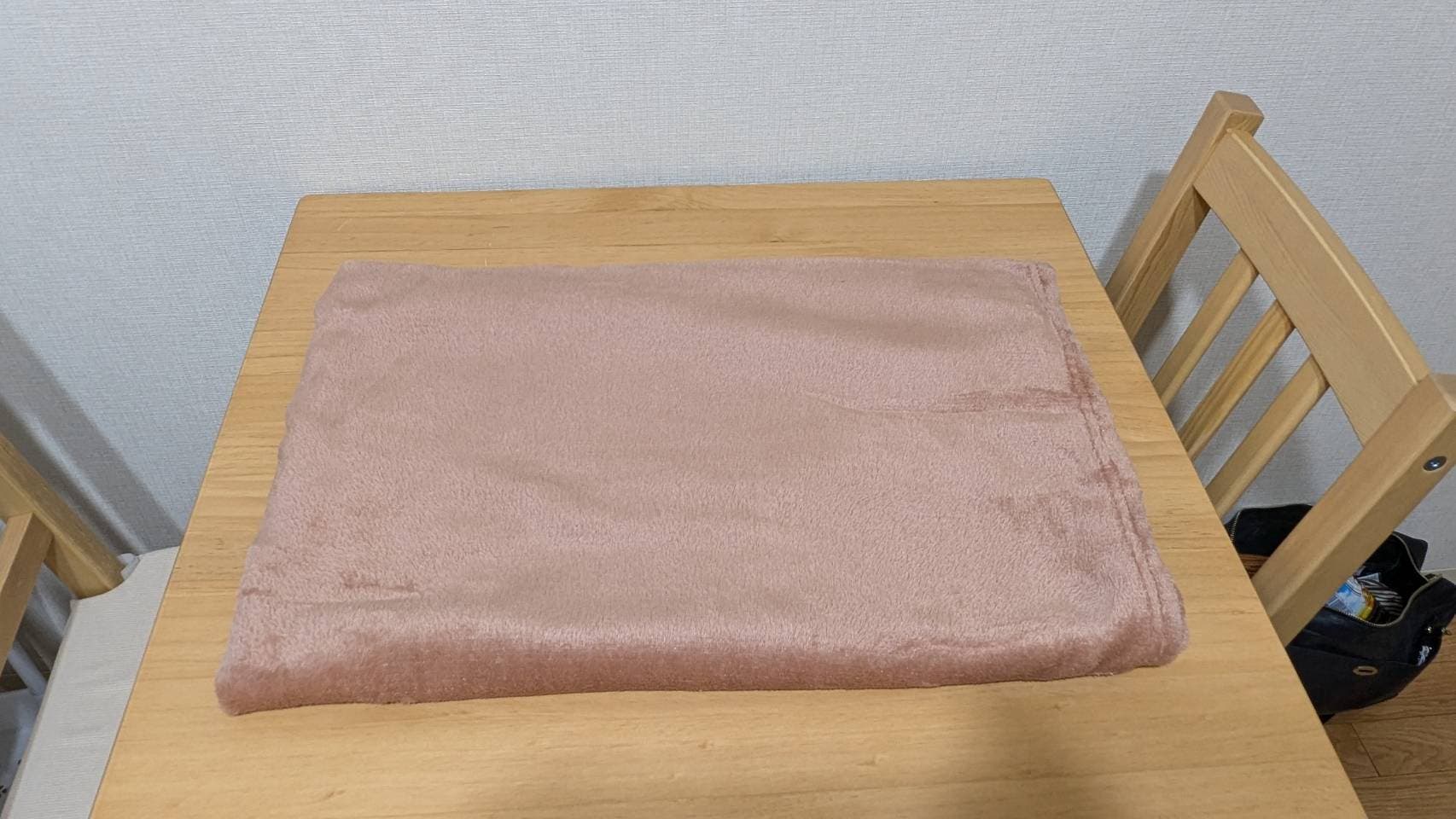 ブランケットの画像1