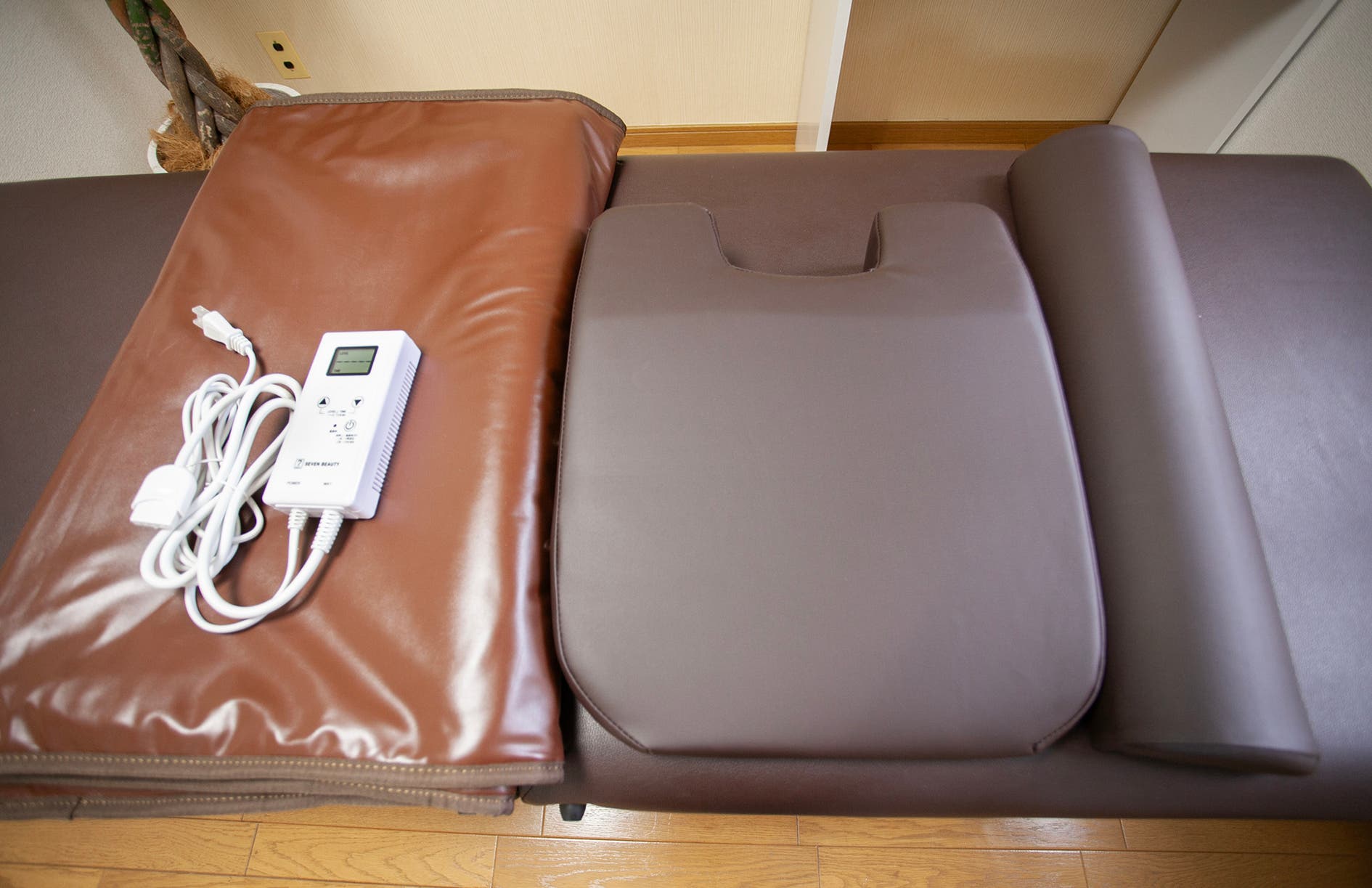 【NEW OPEN】表参道駅徒歩6分！エステ、マッサージ、パーソナルカラー診断、ネイル、ヨガ、カウンセリングなど用途様々の写真8