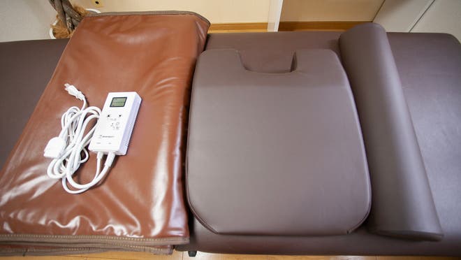 【NEW OPEN】表参道駅徒歩6分!エステ、マッサージ、パーソナルカラー診断、ネイル、ヨガ、カウンセリングなど用途様々の写真8