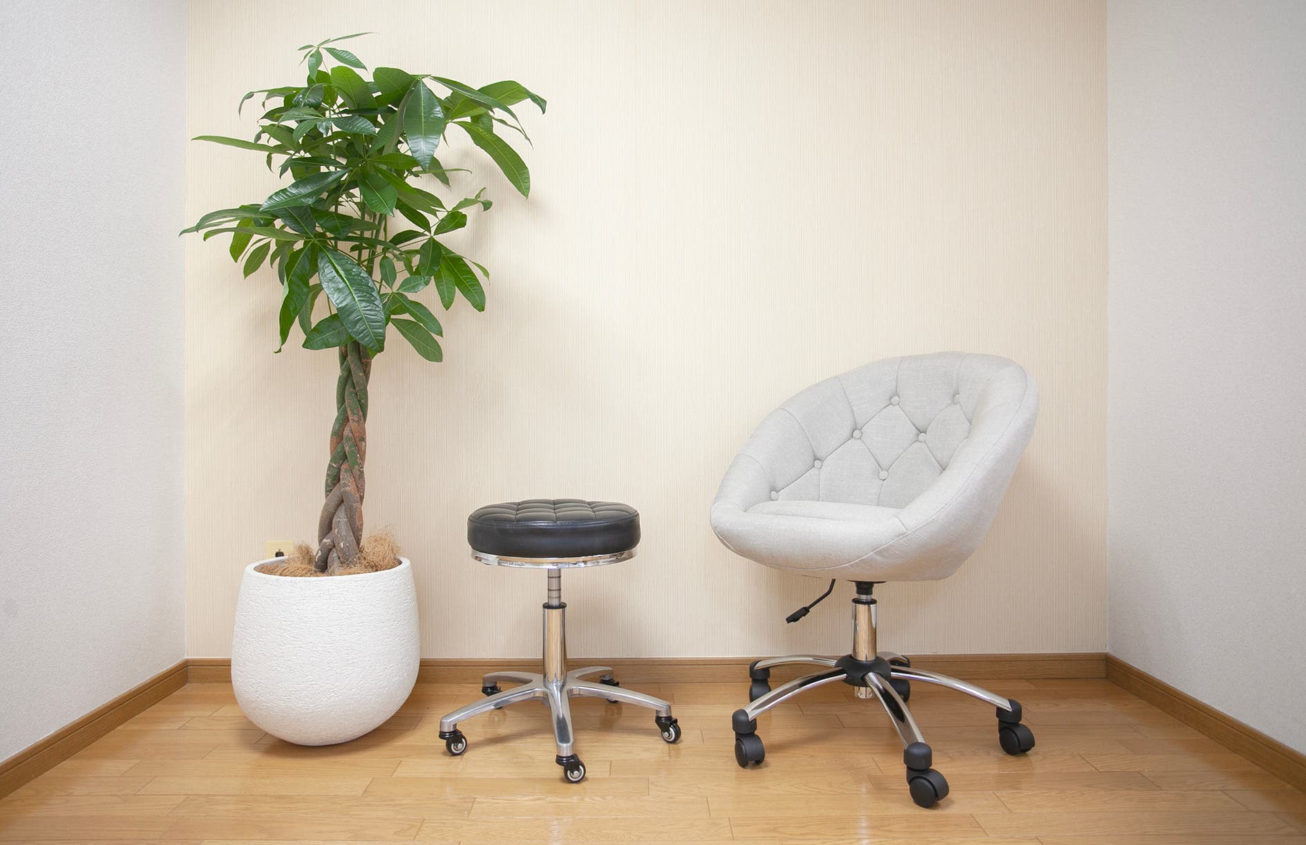 【NEW OPEN】表参道駅徒歩6分！エステ、マッサージ、パーソナルカラー診断、ネイル、ヨガ、カウンセリングなど用途様々の写真10