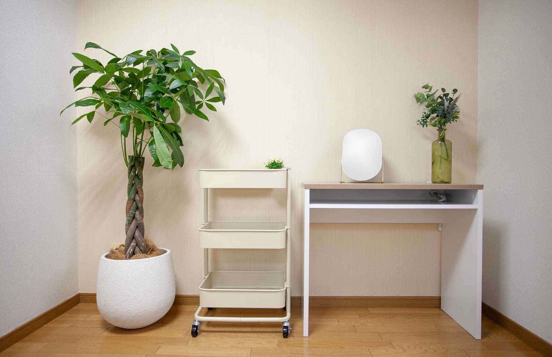 【NEW OPEN】表参道駅徒歩6分！エステ、マッサージ、パーソナルカラー診断、ネイル、ヨガ、カウンセリングなど用途様々の写真11