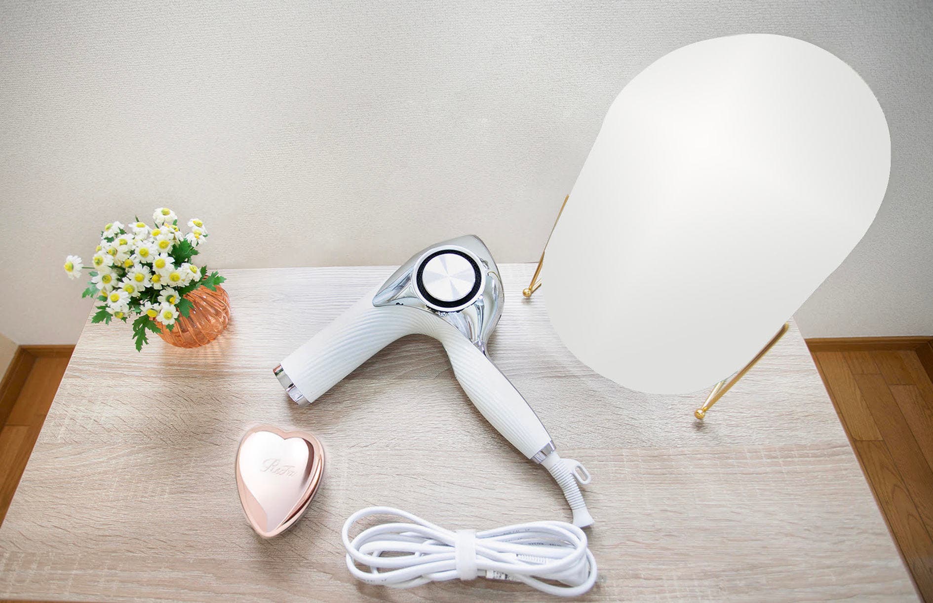 【NEW OPEN】表参道駅徒歩6分！エステ、マッサージ、パーソナルカラー診断、ネイル、ヨガ、カウンセリングなど用途様々の写真14