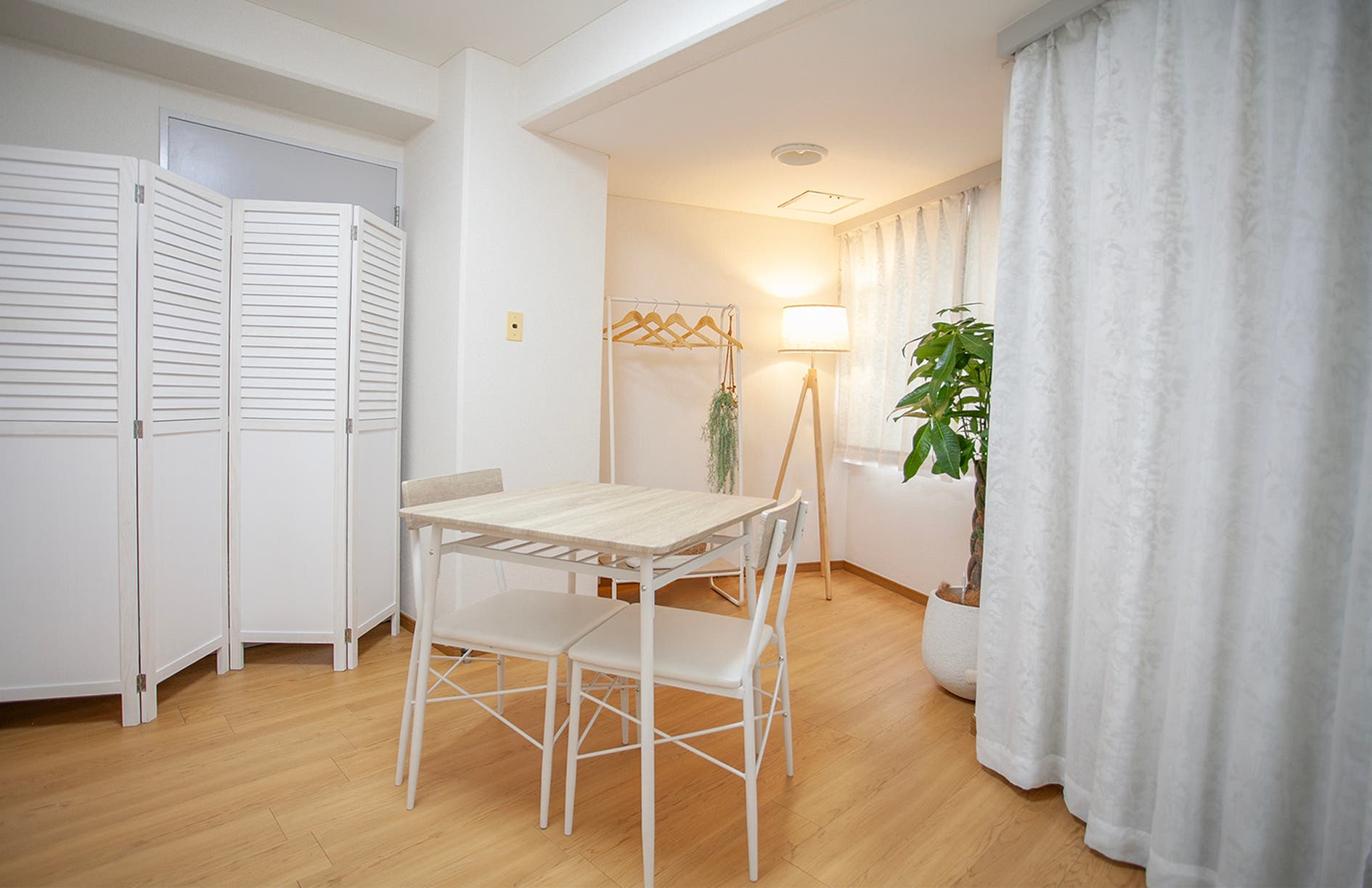 【NEW OPEN】表参道駅徒歩6分！エステ、マッサージ、パーソナルカラー診断、ネイル、ヨガ、カウンセリングなど用途様々の写真15