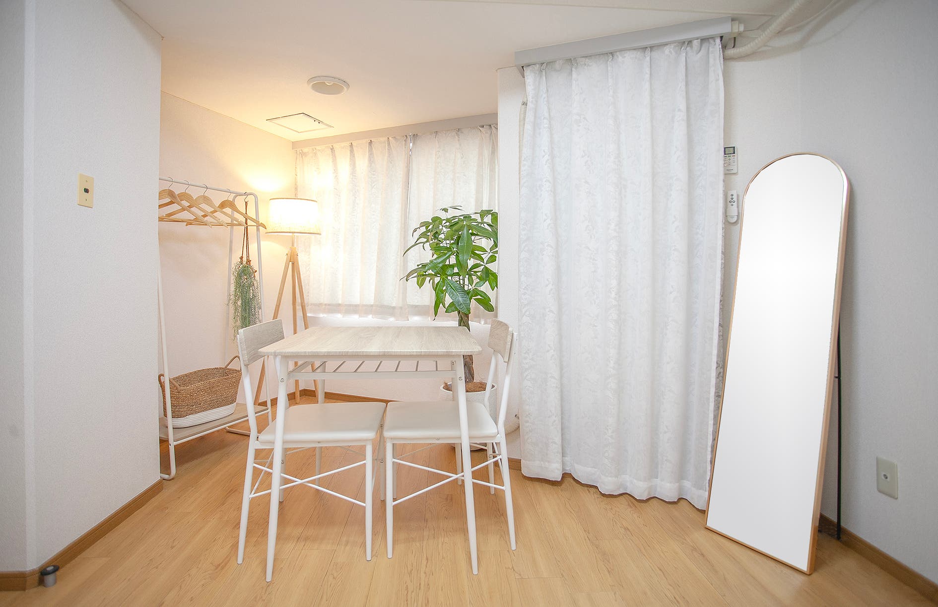 【NEW OPEN】表参道駅徒歩6分！エステ、マッサージ、パーソナルカラー診断、ネイル、ヨガ、カウンセリングなど用途様々の写真16