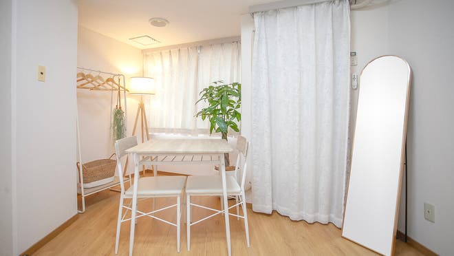 【NEW OPEN】表参道駅徒歩6分!エステ、マッサージ、パーソナルカラー診断、ネイル、ヨガ、カウンセリングなど用途様々の写真16