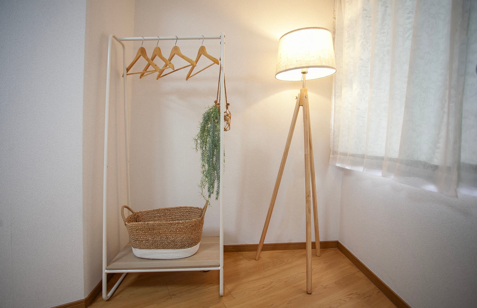 【NEW OPEN】表参道駅徒歩6分！エステ、マッサージ、パーソナルカラー診断、ネイル、ヨガ、カウンセリングなど用途様々の写真17