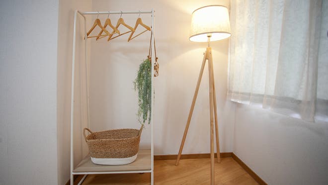 【NEW OPEN】表参道駅徒歩6分!エステ、マッサージ、パーソナルカラー診断、ネイル、ヨガ、カウンセリングなど用途様々の写真17