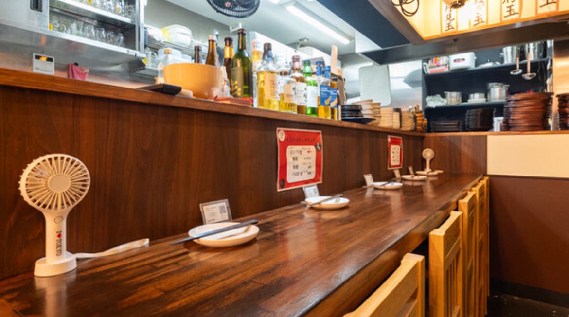 【目黒駅から徒歩3分】45名収容可能！居酒屋　　パーティ・各種イベントにの写真5