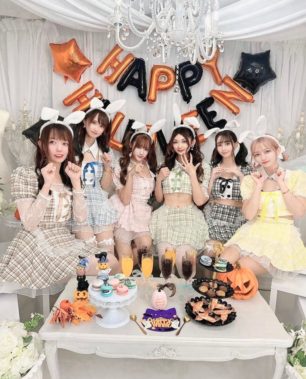 🎄ホリデーシーズン到来🎀新宿電車で５分！推し活・祭壇・コスプレ特化型撮影スタジオ📸💓[53]の写真10