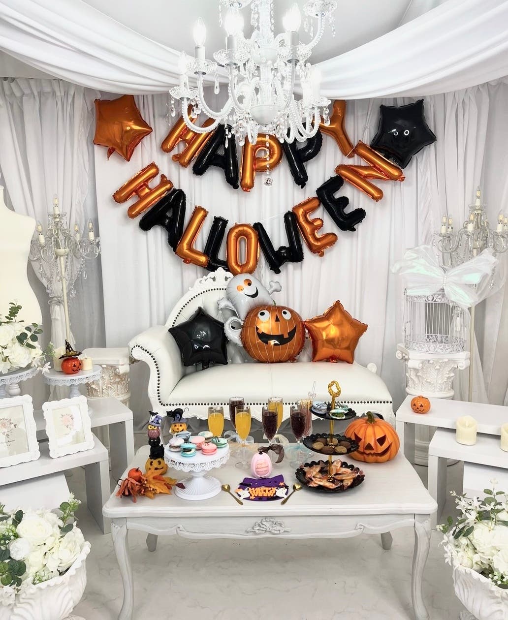 🎄ホリデーシーズン到来🎀新宿電車で５分！推し活・祭壇・コスプレ特化型撮影スタジオ📸💓[53]の写真9