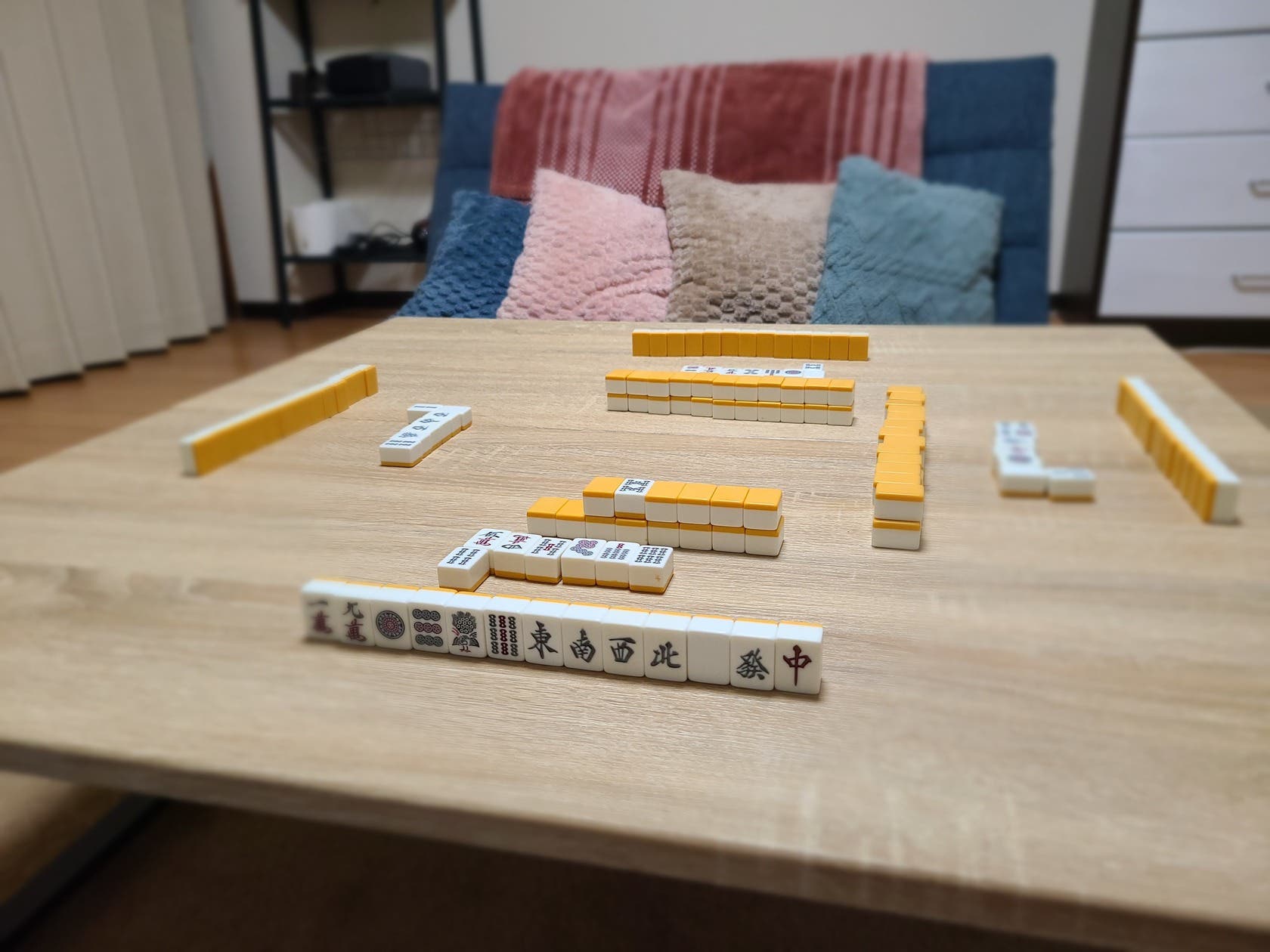 ⛄冬割🎅CRAYS１✨【高崎 徒歩5分】除菌清潔✨毎日清掃✨室内常時暖かい💕パーティ✨料理可✨ボードゲーム✨の写真17