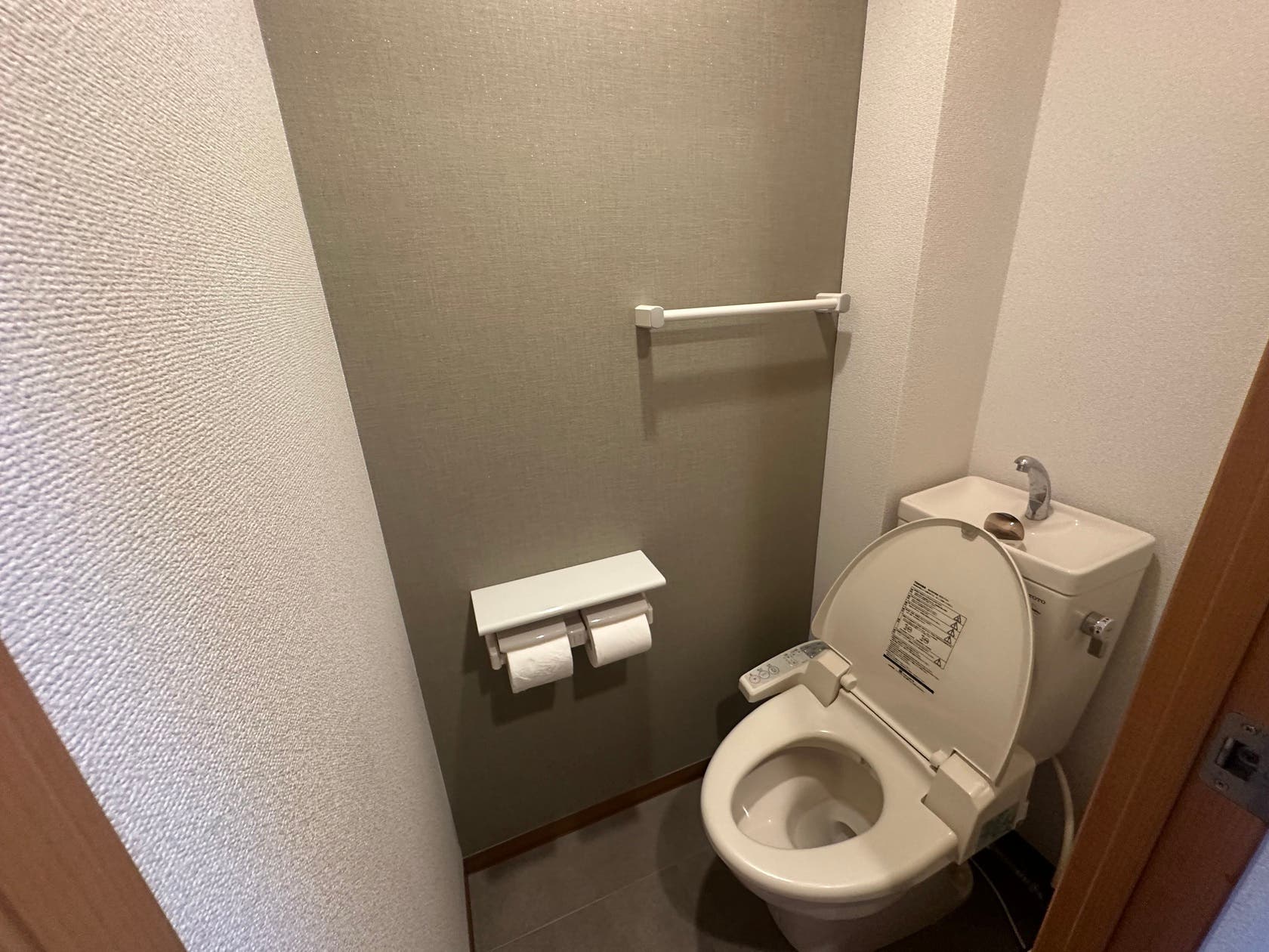 立川駅徒歩５分　清潔感のあるマンションの完全貸切サロンの写真5