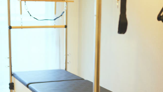 New Open✨【現役インストラクター運営】代々木上原の洗練された個室空間で、理想のプライベートレッスンをの写真3