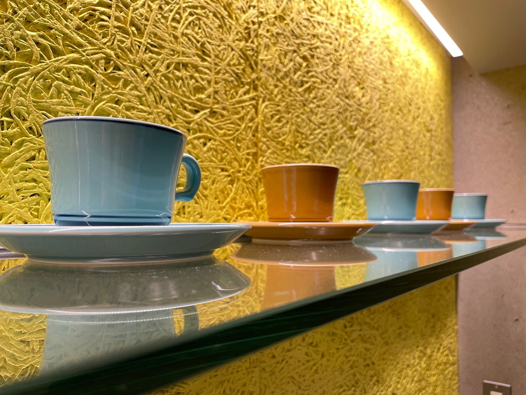 新栄町1分🏃‍♀️70インチモニター📺＆完全個室有！ビジネスやパーティーまで幅広く対応◎の写真9