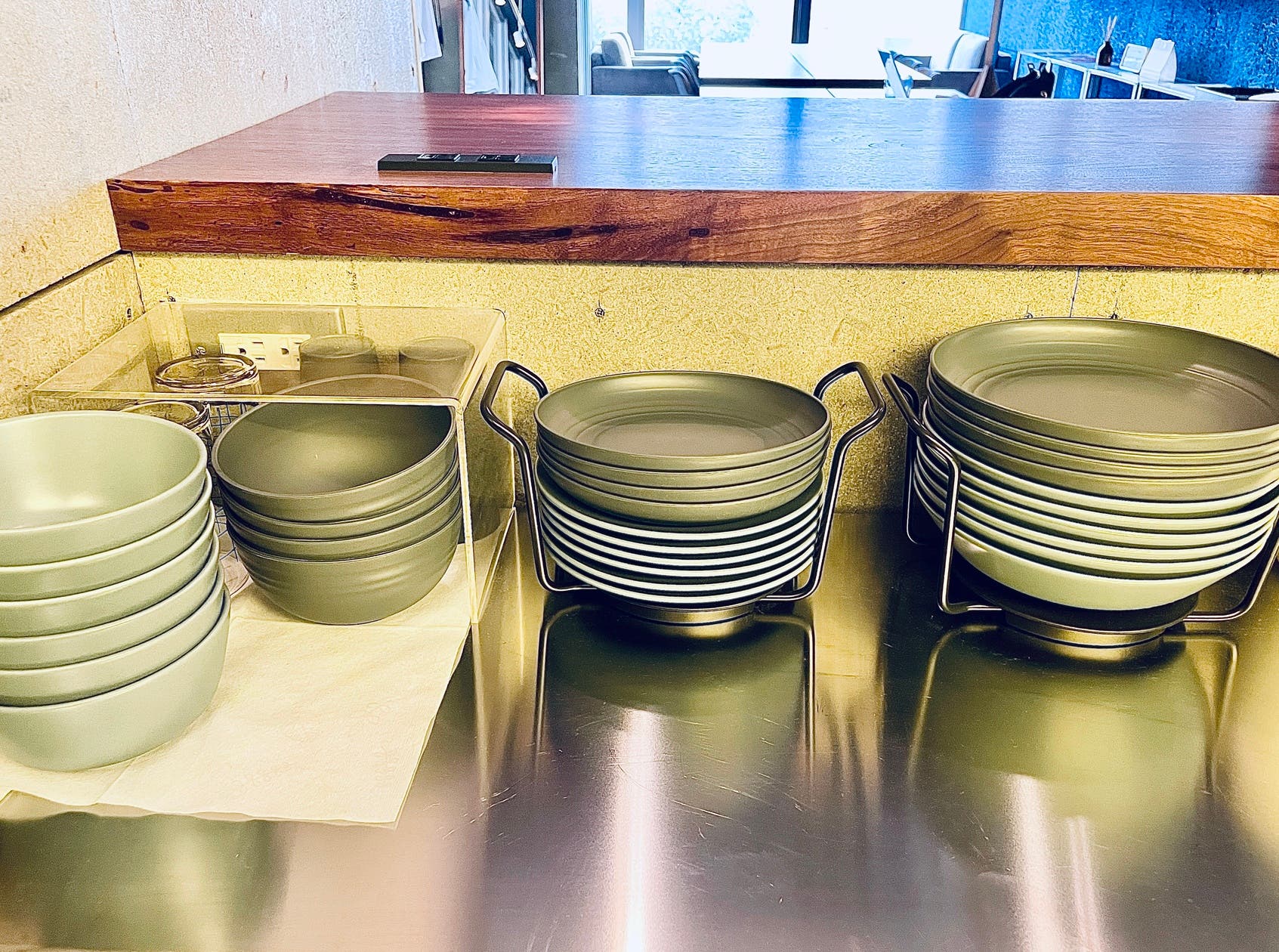 新栄町1分🏃‍♀️70インチモニター📺＆完全個室有！ビジネスやパーティーまで幅広く対応◎の写真10