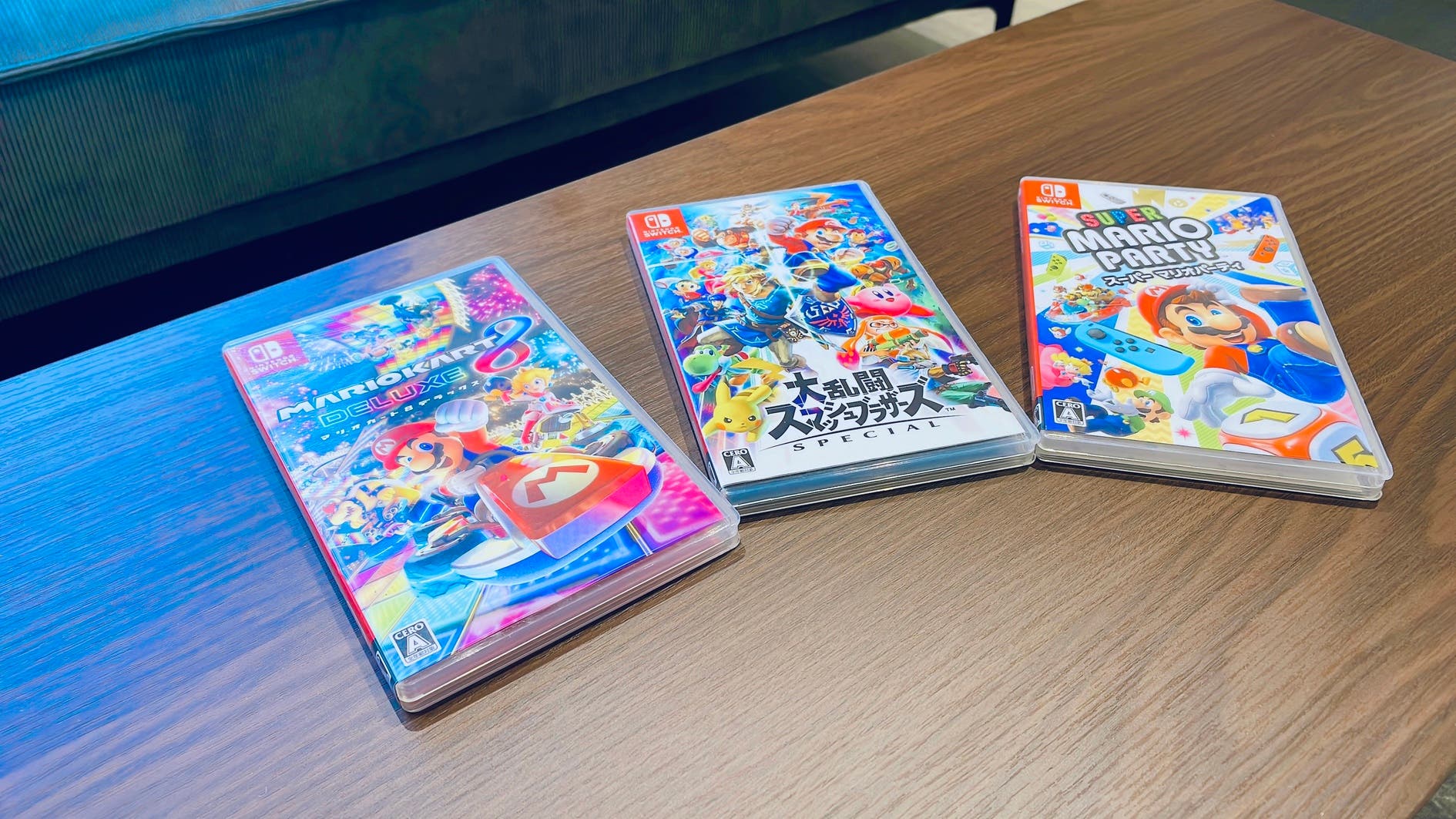 🎅クリスマスツリー🎄【四条・烏丸1分】最大22名🛋120㌅スクリーン🎬人気ゲーム🎮キッチン🔪パーティ・ビジネスにもの写真12