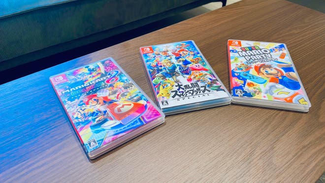 🎅クリスマスツリー🎄【四条・烏丸1分】最大22名🛋120㌅スクリーン🎬人気ゲーム🎮キッチン🔪パーティ・ビジネスにもの写真12