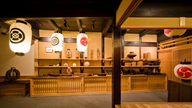 倉敷・美観地区・本町通。古き良き日本情緒の古民家を借りれます。の写真2