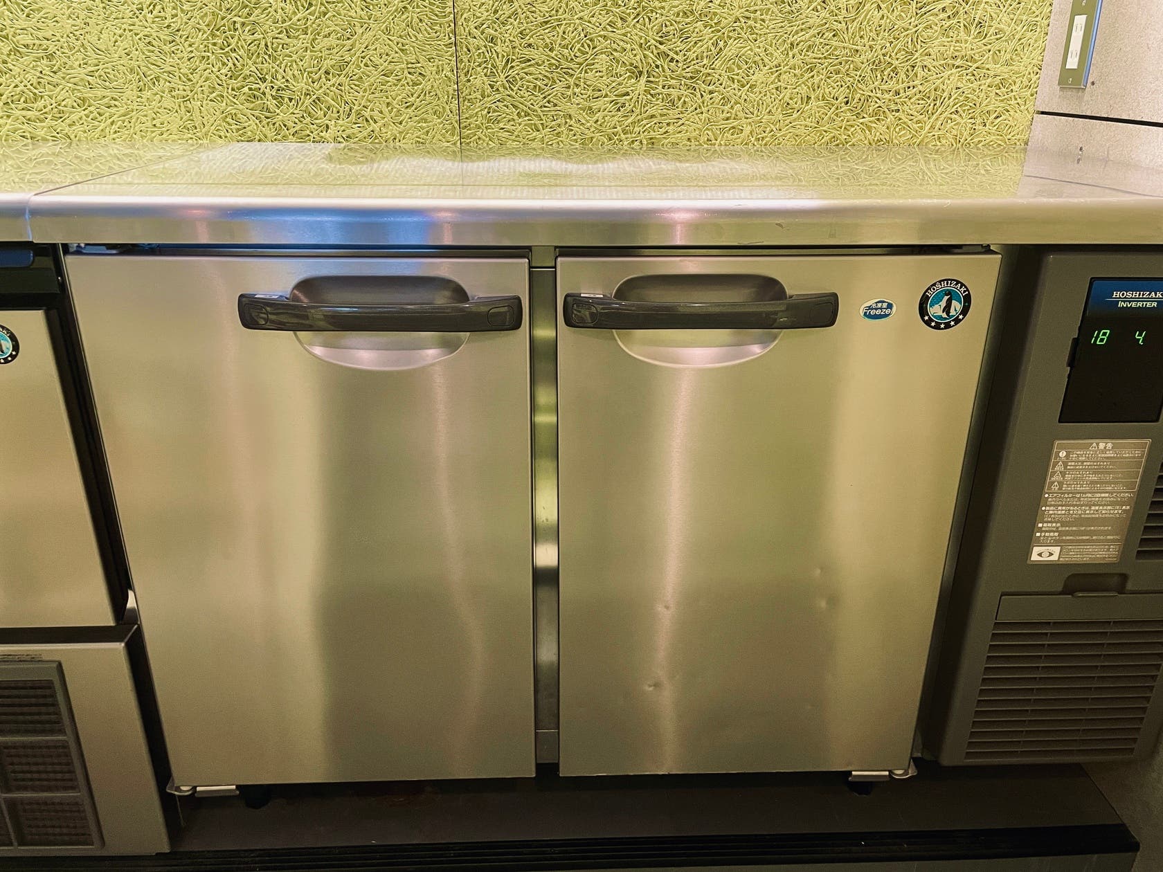 新栄町1分🏃‍♀️70インチモニター📺＆完全個室有！ビジネスやパーティーまで幅広く対応◎の写真16