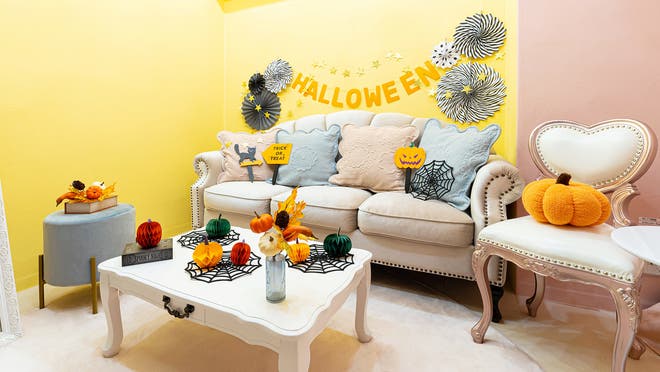 【クリスマス飾付中】名古屋伏見駅徒歩6分🚶24時間営業🤩高速Wifi🎀人気ゲーム多数🎮テレワークにもおすすめ💻の写真3